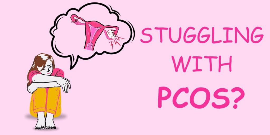 Top 5 Homeopathic Medicines or Remedies for PCOS/PCOD