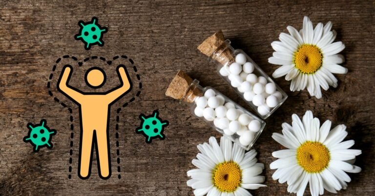 Homeopathic Medicines for Immune System - Doctor Pratibha
